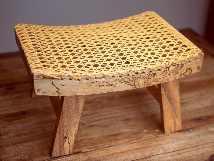 Lamu | Kiti Ke — Stools made in Kenya