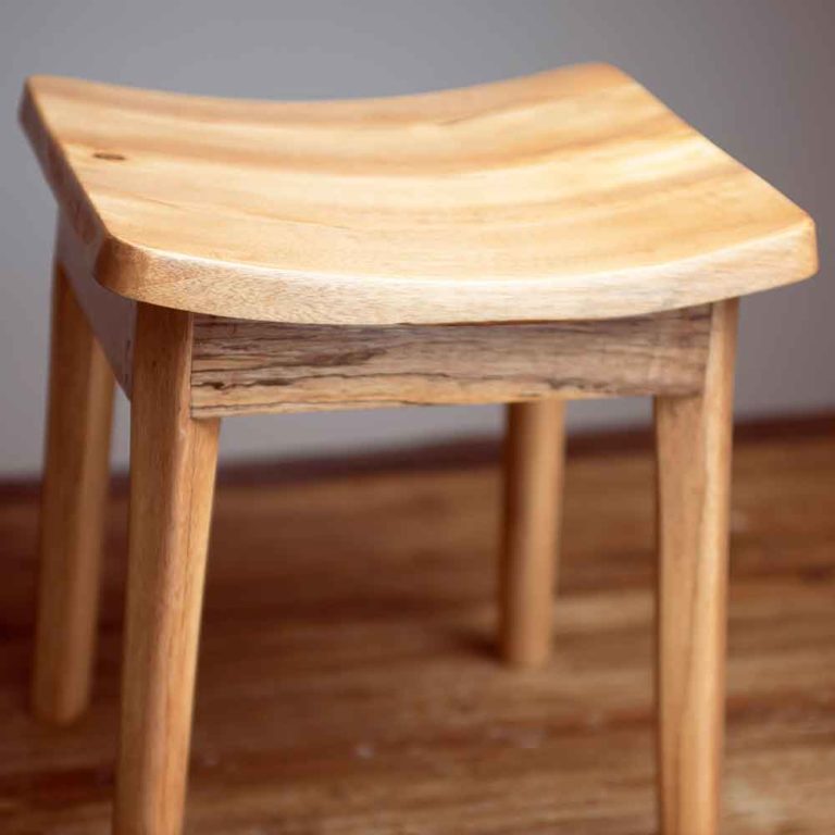 Kiti Ke — Wooden stools handmade in Kenya