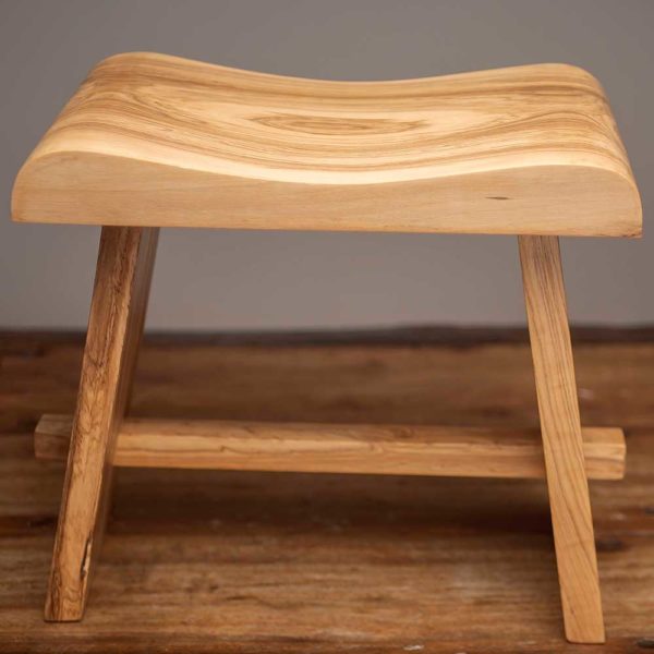 Kiti Ke — Wooden stools handmade in Kenya